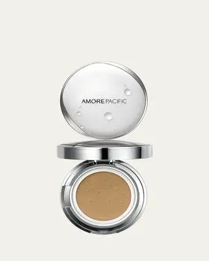 AMORE PACIFIC Color Control Cushion Compact Broad Spectrum Spf 50 204 Lt/med Yellow