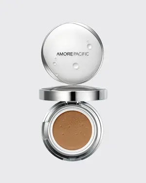 AMORE PACIFIC Color Control Cushion Compact Broad Spectrum Spf 50 One-color