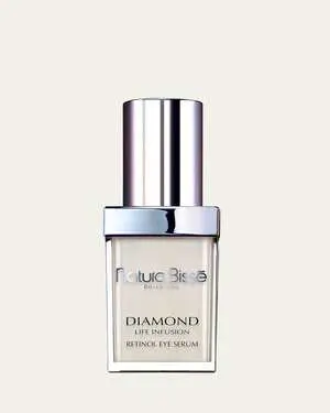 Natura Bissé Diamond Life Infusion Retinol Eye Serum, 0.5 Oz - One-color