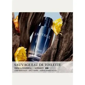 Dior Sauvage Eau De Toilette - One-color