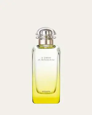 Hermès Le Jardin De Monsieur Li Eau De Toilette Spray, 3.3 Oz - One-color