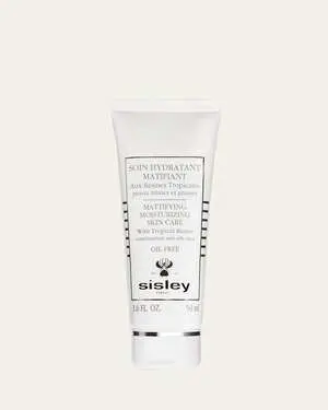 Sisley Mattifying Moisturizing Skin Care With Tropical Resins, 1.6 Oz./ 50 Ml - One-color