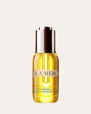 La Mer The Renewal Oil - One-color
