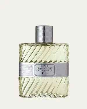 Dior Eau Sauvage Eau De Toilette - One-color