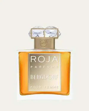 ROJA Bergdorf's Parfum Pour Femme - One-color