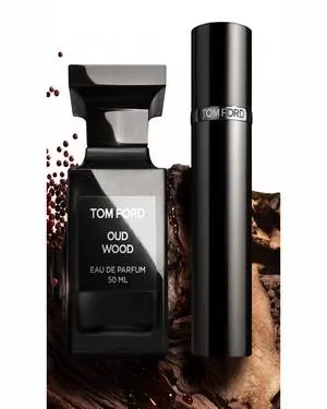 TOM FORD Oud Wood Eau De Parfum Fragrance - One-color