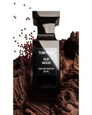 TOM FORD Oud Wood Eau De Parfum Fragrance - One-color
