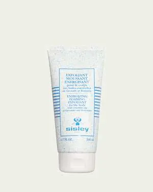 Sisley Energizing Foaming Exfoliant For The Body, 6.8 Oz./ 200 Ml - One-color