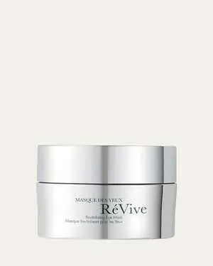 RÉVIVE Masque Des Yeux Revitalizing Eye Mask, 1 Oz - One-color