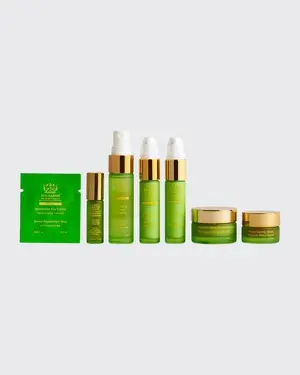 Tata Harper Tata's Daily Essentials Set ($117 Value) - One-color