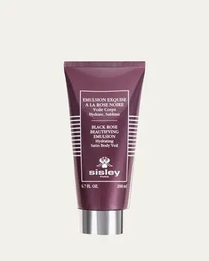 Sisley Black Rose Beautifying Emulsion, 6.7 Oz - One-color