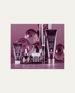 Sisley Black Rose Beautifying Emulsion, 6.7 Oz