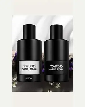 TOM FORD Ombré Leather Eau De Parfum Fragrance - One-color