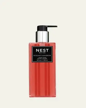 NEST NEW YORK 10 Oz. Sicilian Tangerine Liquid Soap - One-color