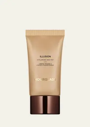 HOURGLASS Illusion Hyaluronic Skin Tint - Golden