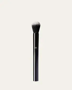 CLE DE PEAU BEAUTE Powder & Cream Blush Brush - One-color