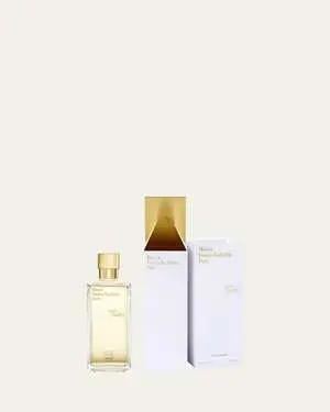 Maison Francis Kurkdjian Gentle Fluidity Gold Eau De Parfum