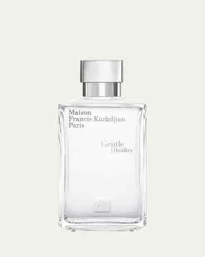 Maison Francis Kurkdjian Gentle Fluidity Silver Eau De Parfum - One-color