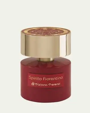 TIZIANA TERENZI Spirito Fiorentino Extrait De Parfum, 3.4 Oz - One-color