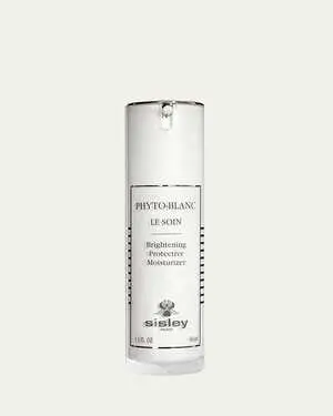 Sisley Phyto-blanc Le Soin Brightening Protective Moisturizer, 1.3 Oz - One-color