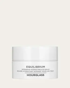 HOURGLASS Equilibrium Intensive Hydrating Eye Balm - One-color
