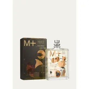 ESCENTRIC MOLECULES Molecule 01 + Patchouli