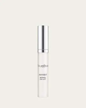 Natura Bissé Inhibit Retinol Eye Lift, 0.5 Oz - One-color