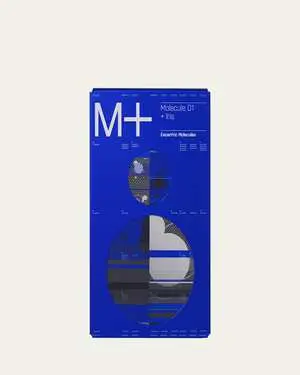 ESCENTRIC MOLECULES Molecule 01 + Iris