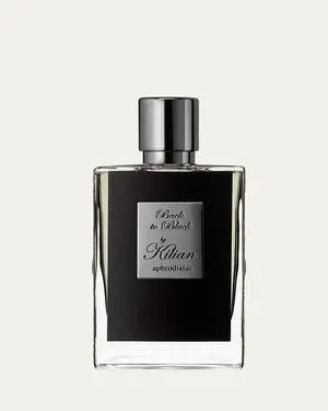 KILIAN Back To Black, Aphrodisiac Eau De Parfum, 1.7 Oz./ 50 Ml - One-color