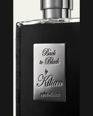KILIAN Back To Black, Aphrodisiac Eau De Parfum, 1.7 Oz./ 50 Ml - One-color