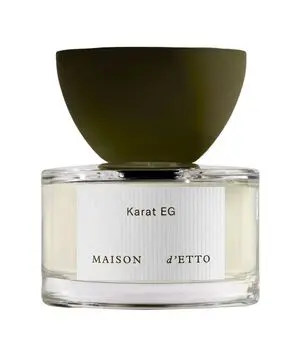 MAISON D'ETTO-Karat EG Eau De Parfum, 2 Oz./ 60 ML