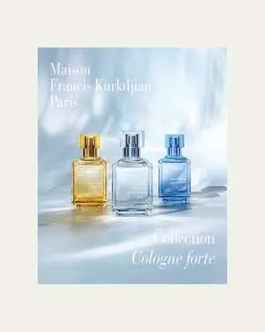 Maison Francis Kurkdjian Aqua Vitae Cologne Forte Eau De Parfum - One-color