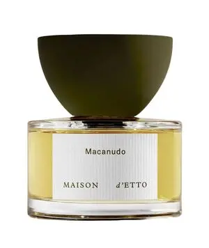 MAISON D'ETTO-Macanudo, 2 Oz./ 60 ML