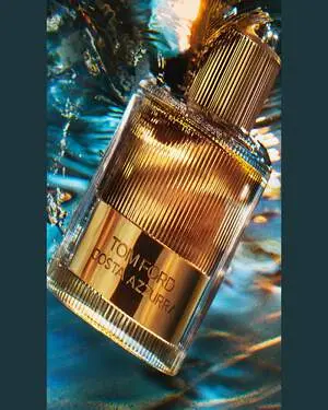 TOM FORD Costa Azzurra Eau De Parfum Fragrance - One-color