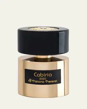 TIZIANA TERENZI 3.4 Oz. Cabiria Extrait De Parfum - One-color