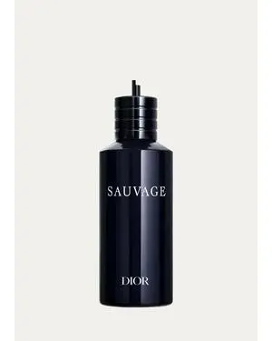 Dior Sauvage Eau De Toilette Refill, 10 Oz - One-color
