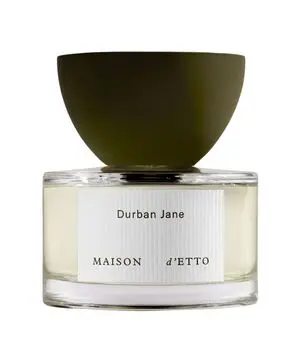 MAISON D'ETTO-Durban Jane Eau De Parfum