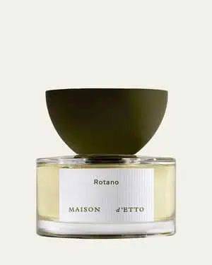 MAISON D'ETTO Rotano Eau De Parfum