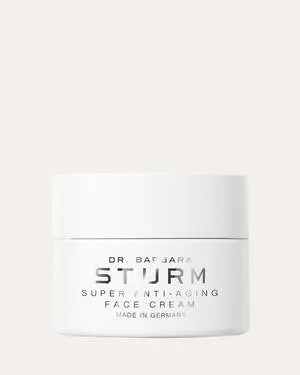 Dr. Barbara Sturm Super Anti-aging Face Cream - One-color