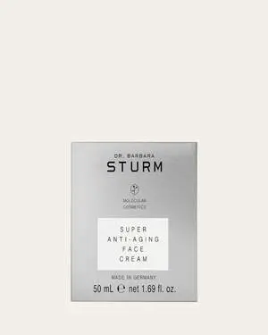 Dr. Barbara Sturm Super Anti-aging Face Cream - One-color