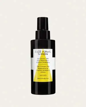 Sisley La Creme 230 Restorative & Thermo-protective Action - One-color