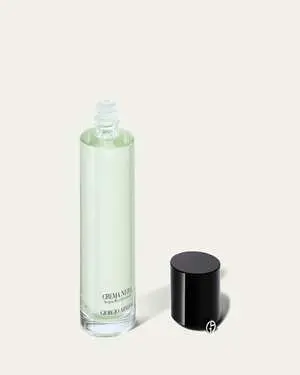 GIORGIO ARMANI BEAUTY Crema Nera Acqua Reviscentalis, 5 Oz