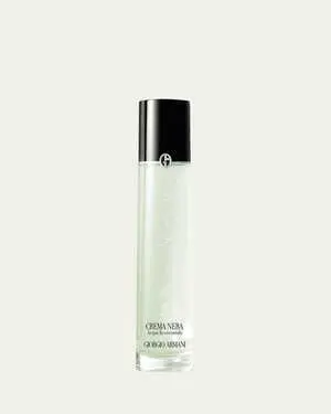 GIORGIO ARMANI BEAUTY Crema Nera Acqua Reviscentalis, 5 Oz