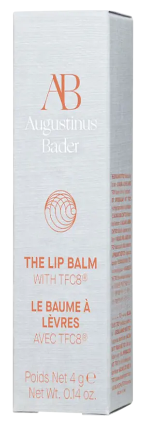 Augustinus Bader The Lip Balm
