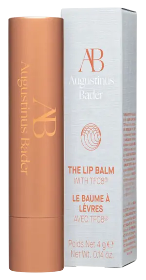 Augustinus Bader The Lip Balm