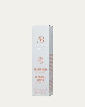 Augustinus Bader The Lip Balm