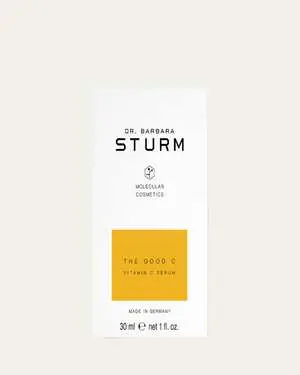 Dr. Barbara Sturm The Good C Vitamin C Serum - One-color