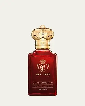 Clive Christian 1.6 Oz. Crown Collection Matsukita - One-color