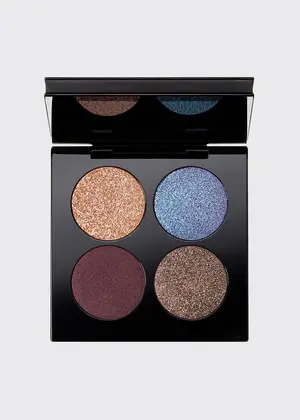 PAT MCGRATH LABS Celestial Divinity Luxe Quad: Interstellar Icon - One-color