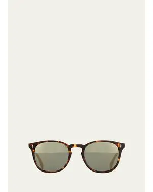 Oliver Spencer Finley Universal-fit Photochromic Sunglasses